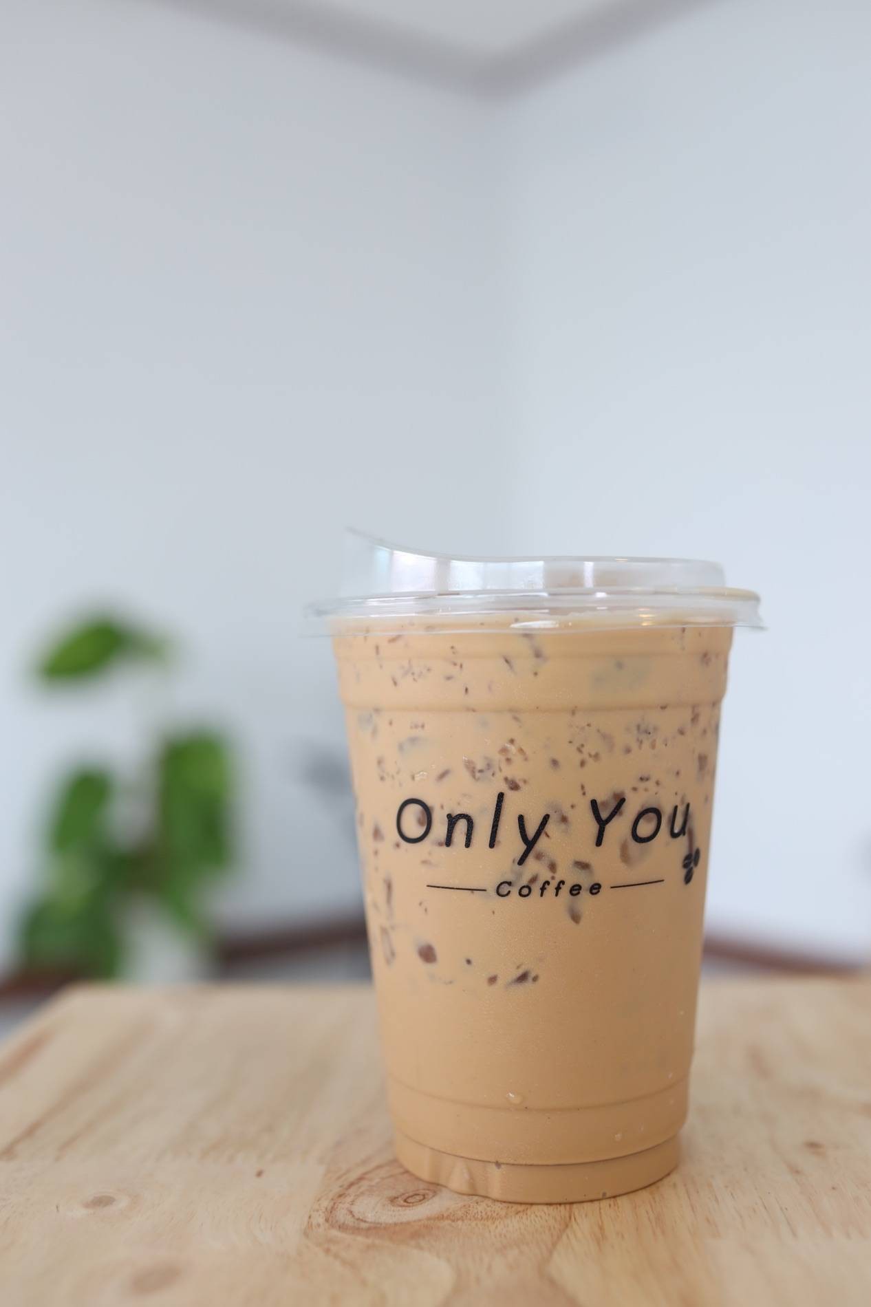 ร้าน Only you coffee | รีวิวร้านอาหาร