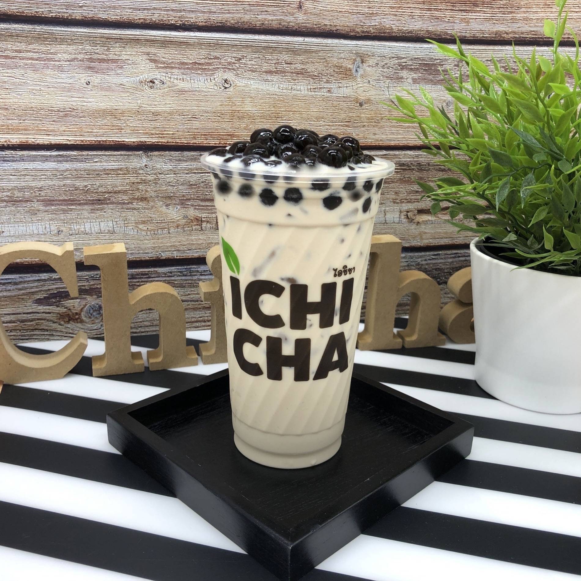 ร้าน Ichicha (ไอชิชา) สาขา ถนนจันทน์ | รีวิวร้านอาหาร