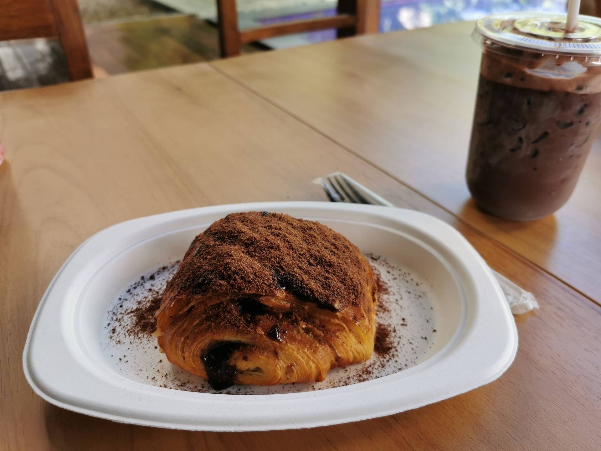 รีวิว Baking Playground - ยังไม่ประทับใจเท่าไหร่