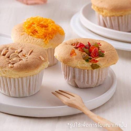 ร้าน Bakehub ลาดพร้าววังหิน | รีวิวร้านอาหาร - Wongnai