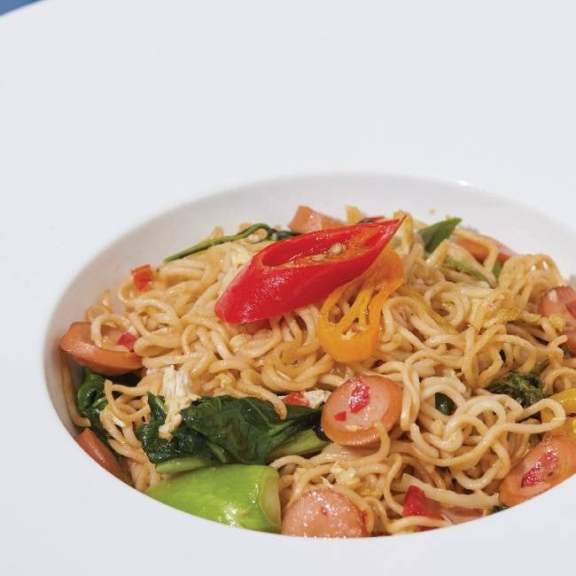 ร้าน White Story - The Fourth (เดอะโฟร์ท สาย4) | รีวิวร้านอาหาร