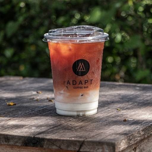 รีวิว ADAPT COFFEE BAR PATTANAKARN พัฒนาการ