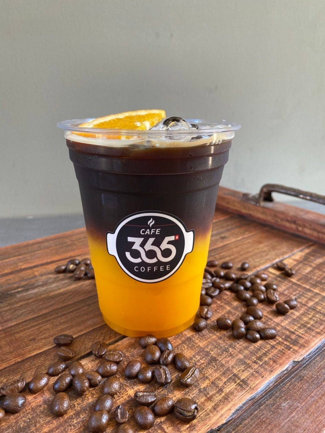 365 House Bar (Coffee , Bakery and Bistro) - สั่งอาหารเดลิเวอรี ...