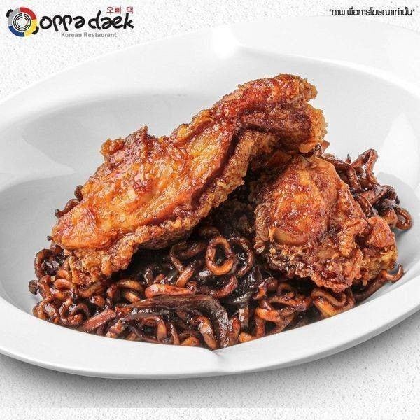 ร้าน Oppa Daek สุขุมวิท 93 | รีวิวร้านอาหาร