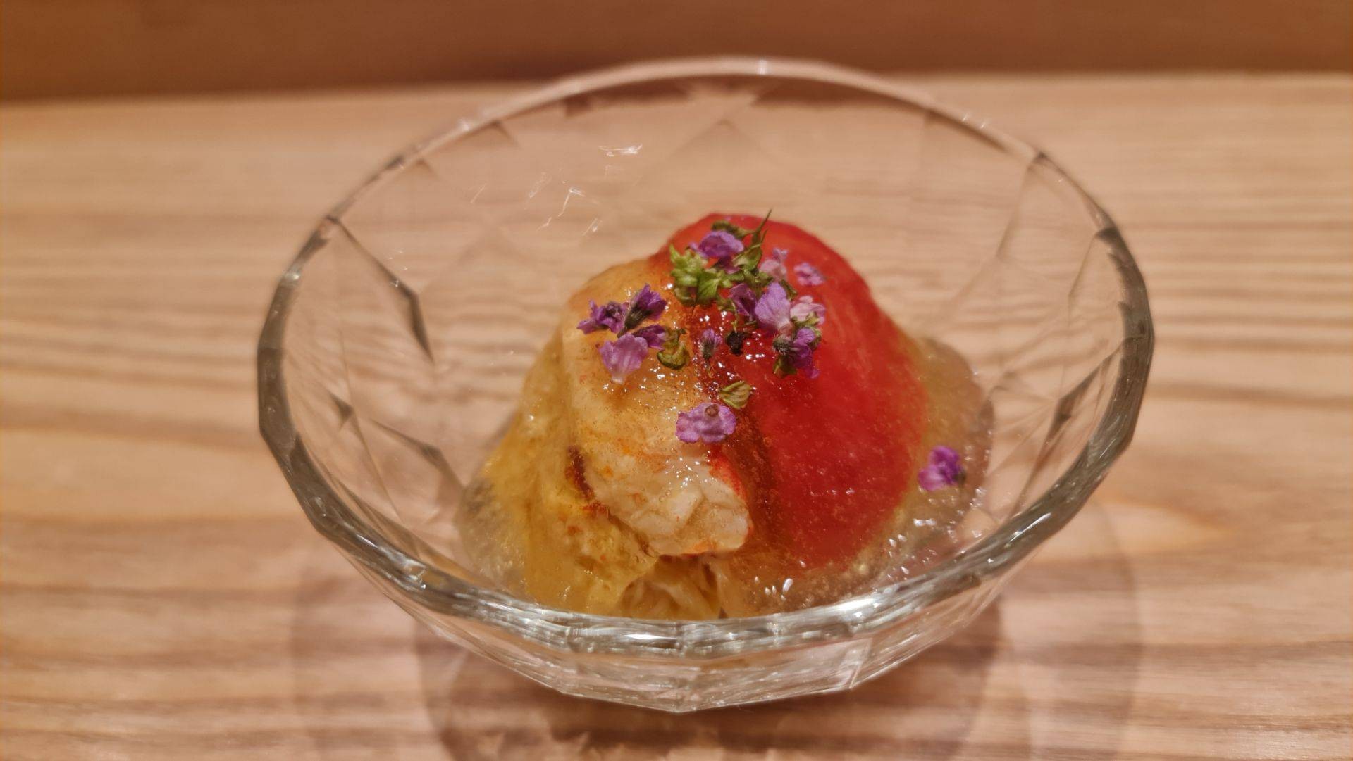 รีวิว Sasada Omakase Restaurant - ร้านอาหารญี่ปุ่น ประเภทโอมากาเสะ ...