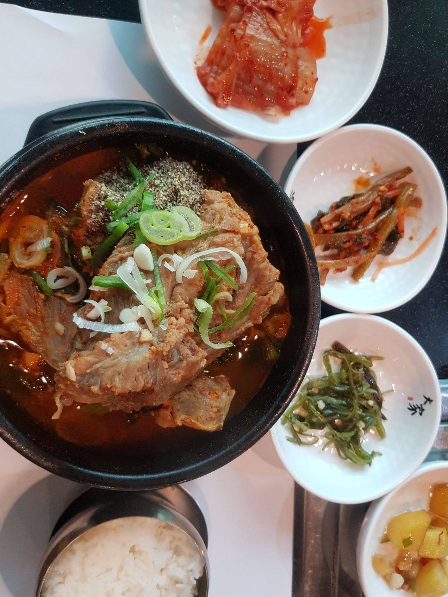 รูป Daega Garden Korean Restaurant