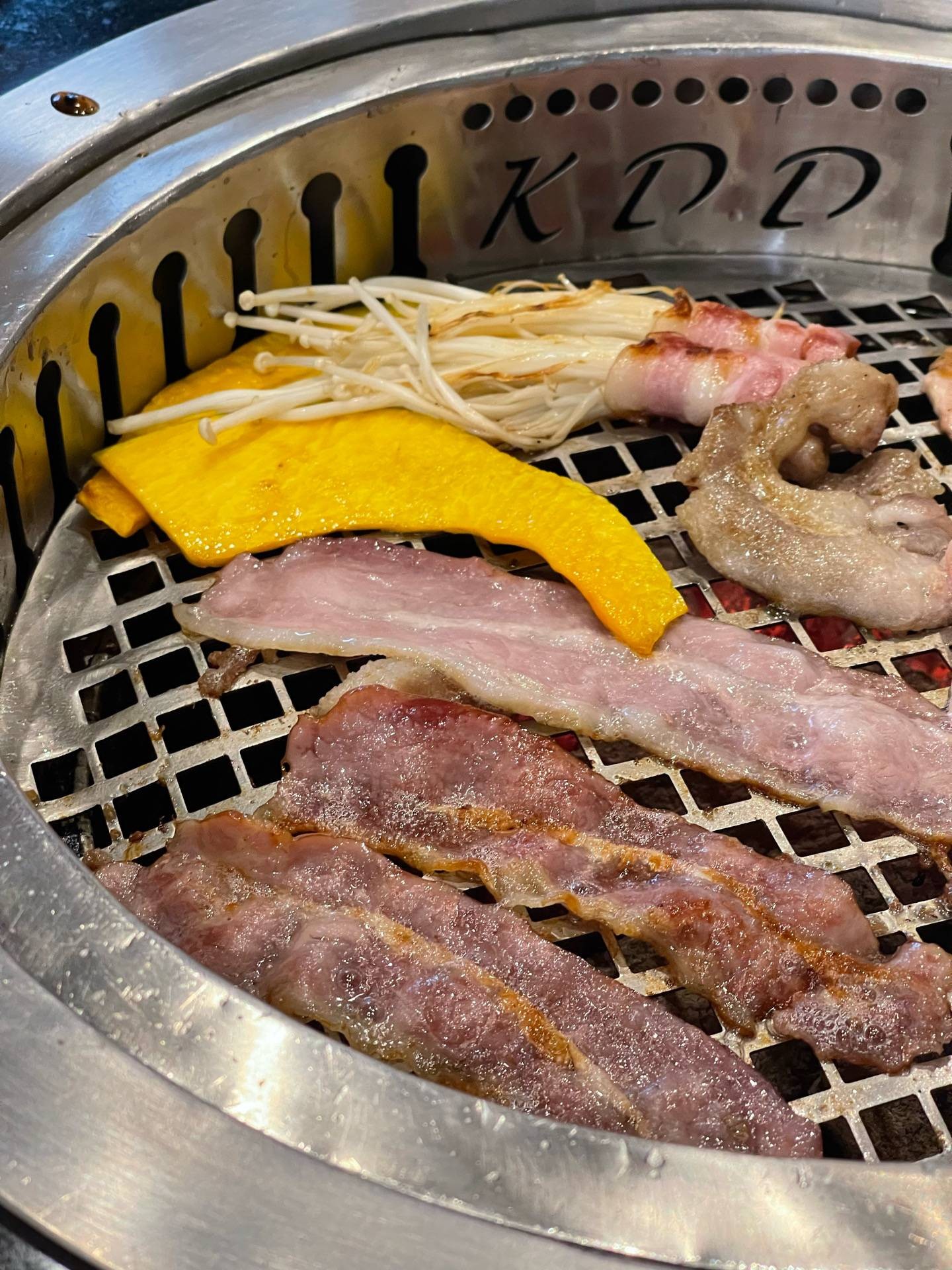 รูป Max Beef Buffet กาญจนบุรี