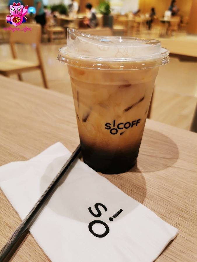 รีวิว So!Coff เซ็นทรัลพระราม 2