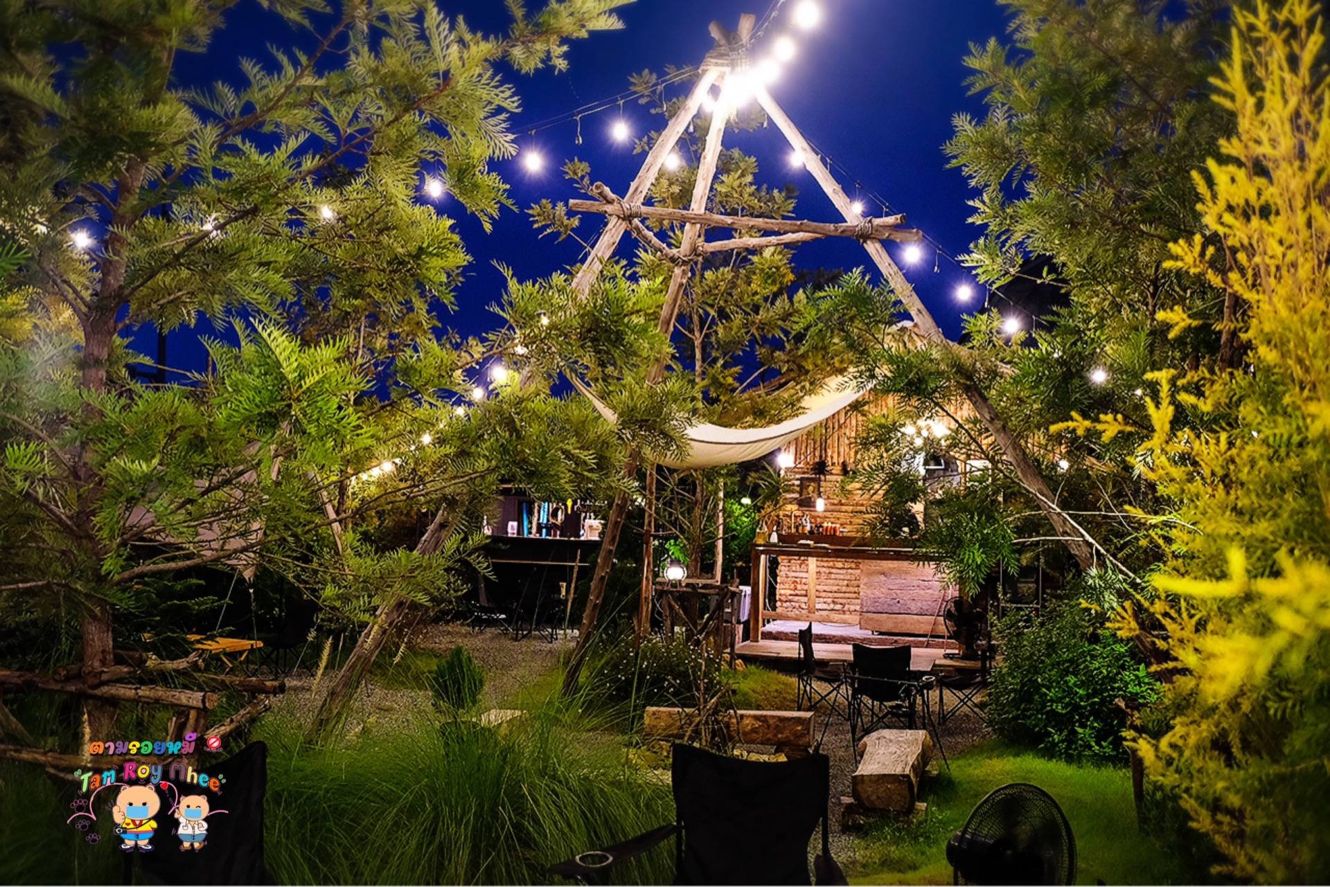 รูป Yellow Stone Bar & Grill