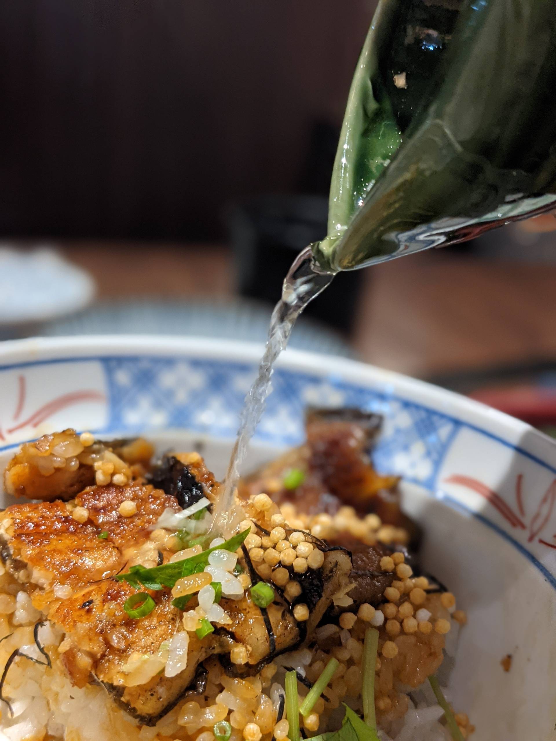 รีวิว Unakichi - Their taste of Unagi brought me back to Japan! - Wongnai
