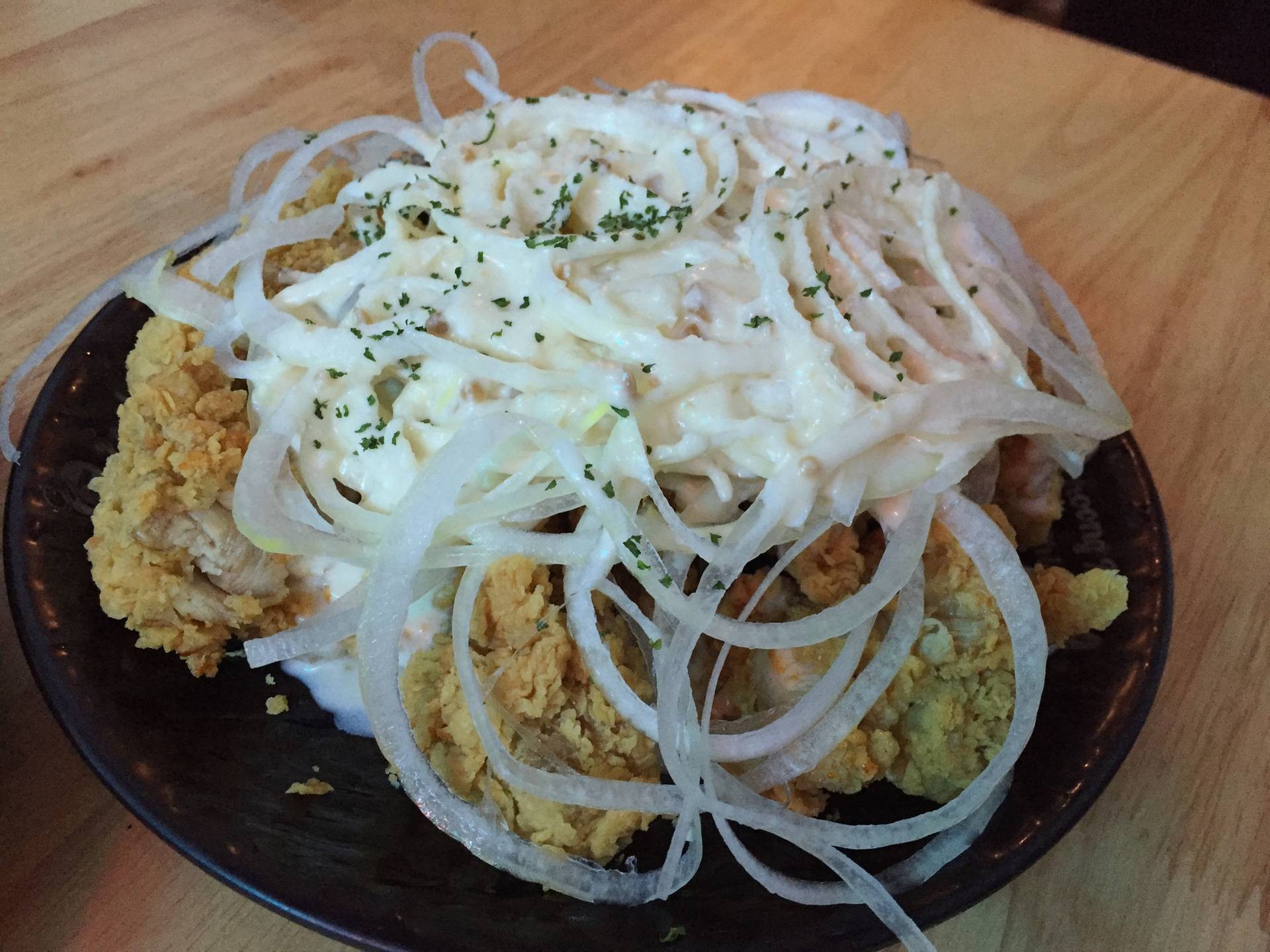 รูป Choongman Chicken Bangna