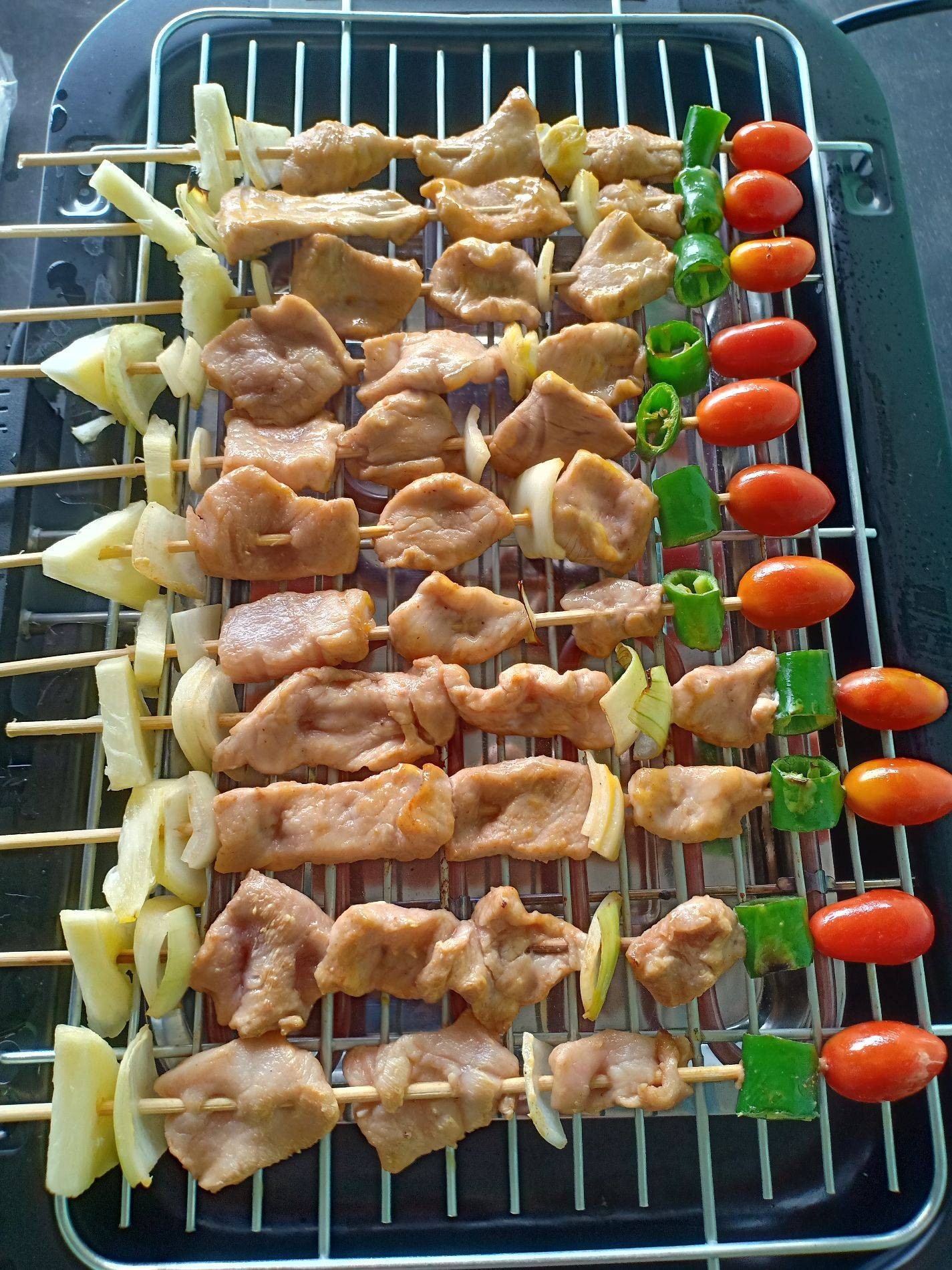 ร้าน N.BBQ | รีวิวร้านอาหาร