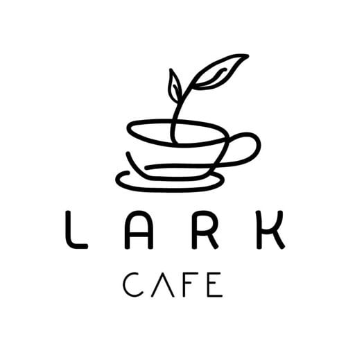 รีวิว Lark Cafe ลาร์ค คาเฟ่ (กาแฟและเบเกอรี่) - - คาเฟ่เปิดใหม่สุดน่ารัก