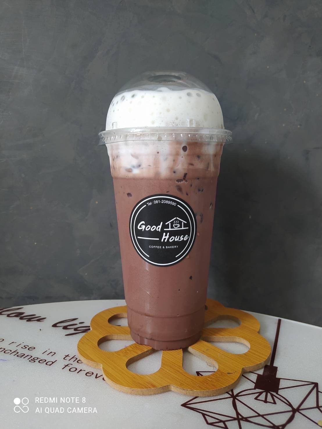 ร้าน Good House | รีวิวร้านอาหาร