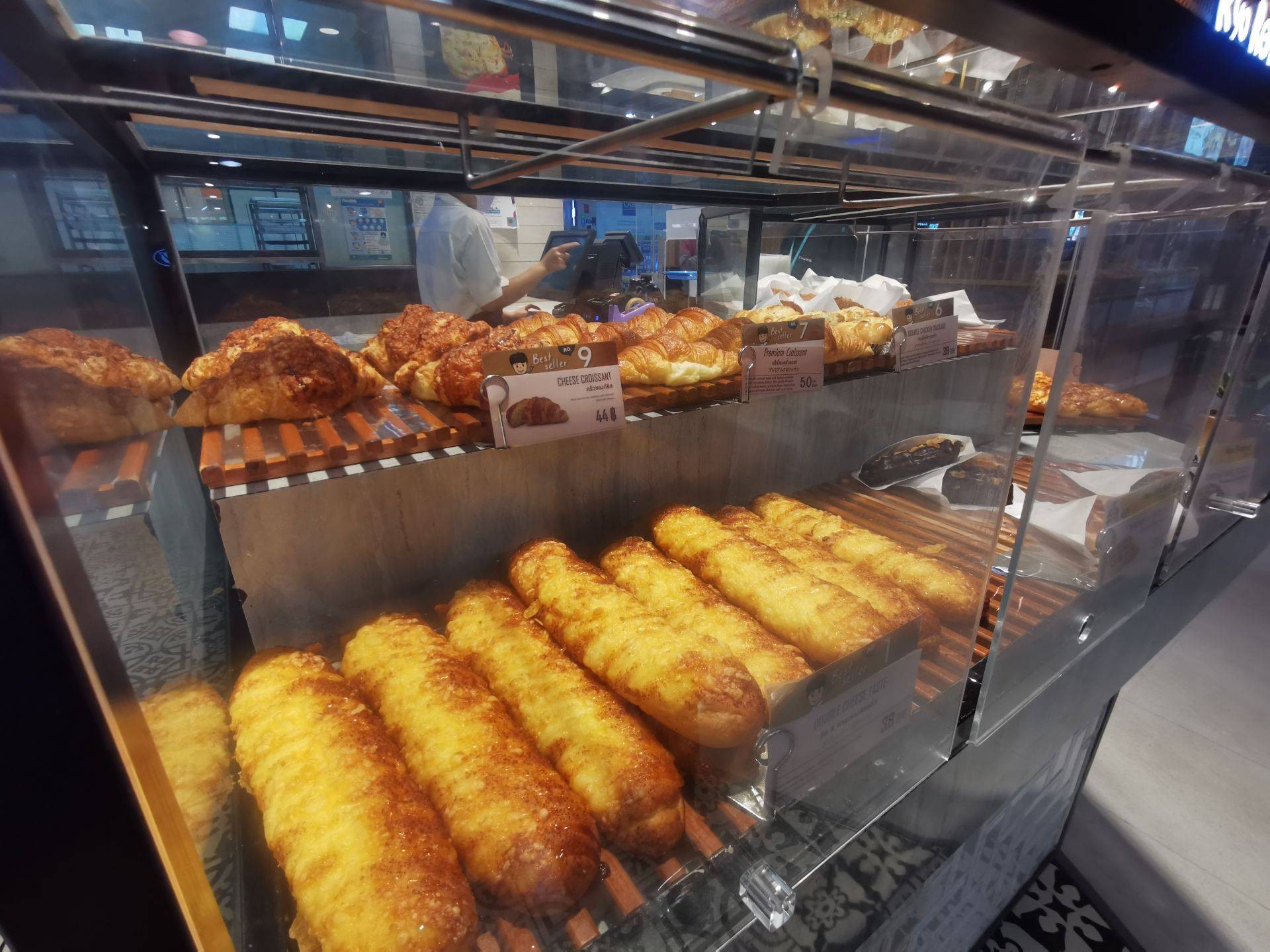 รูป SAINT ETOILE Terminal 21