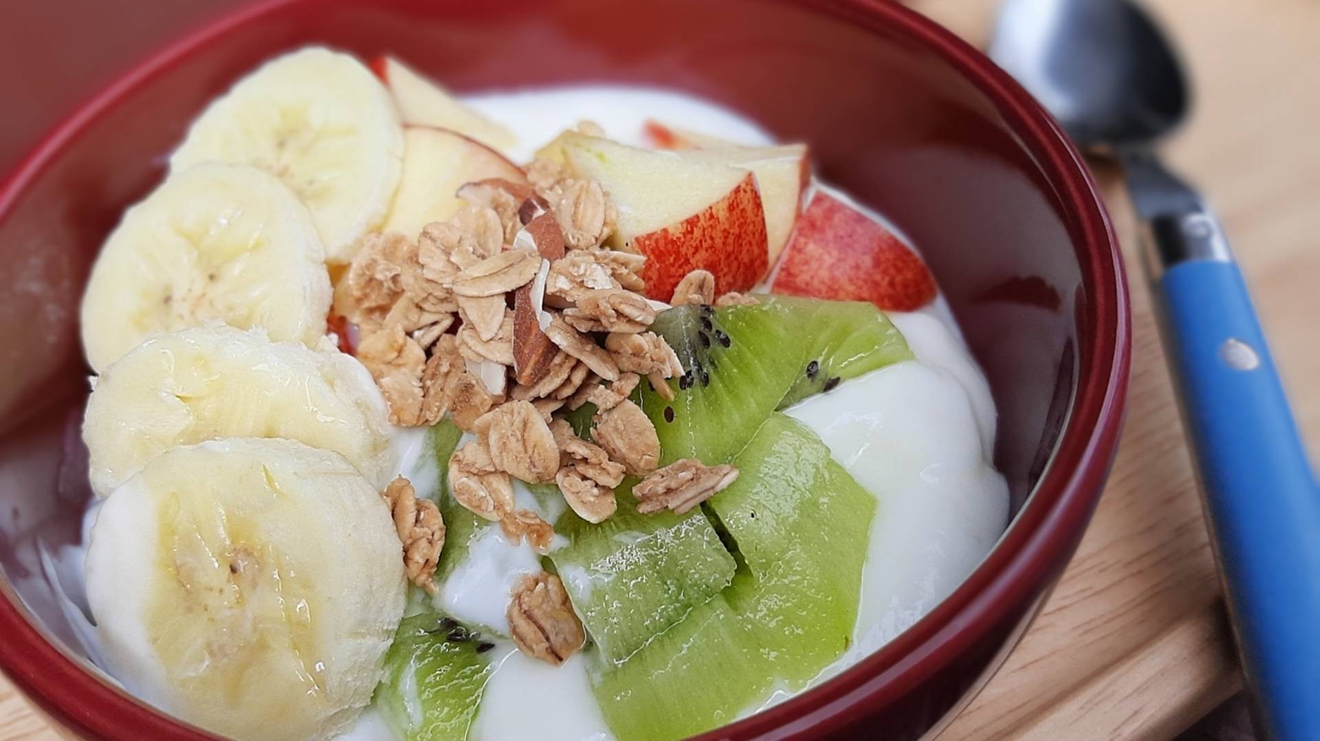 The bliss kitchen หน้า มช. | สั่งอาหารออนไลน์ล่วงหน้า รับที่ร้านผ่านแอป ...