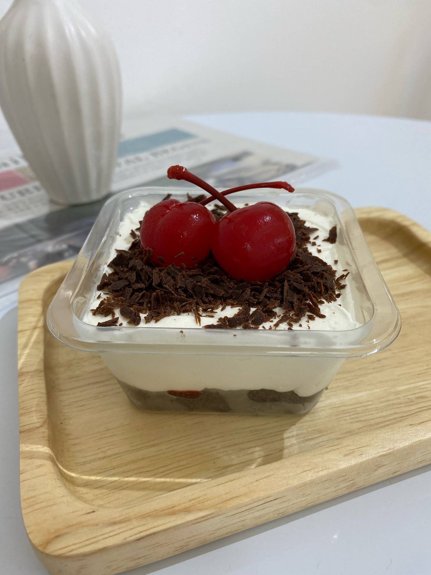 ร้าน Sweet Dope Cafe | รีวิวร้านอาหาร