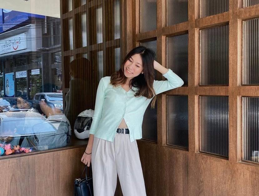 ร้าน Nicha official