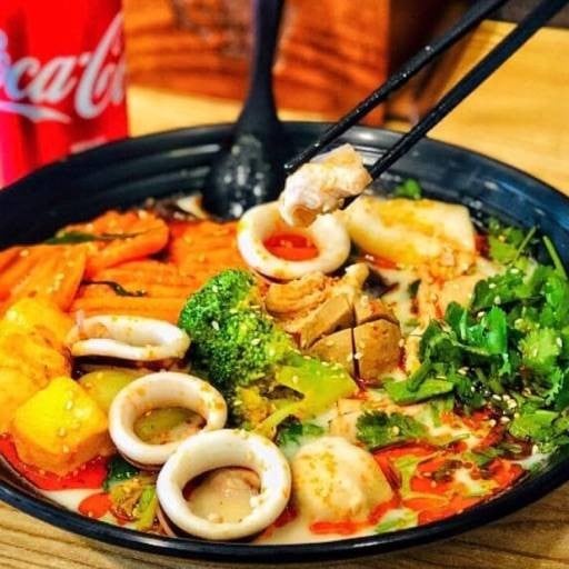 ร้าน Super Soup Rangsit | รีวิวร้านอาหาร