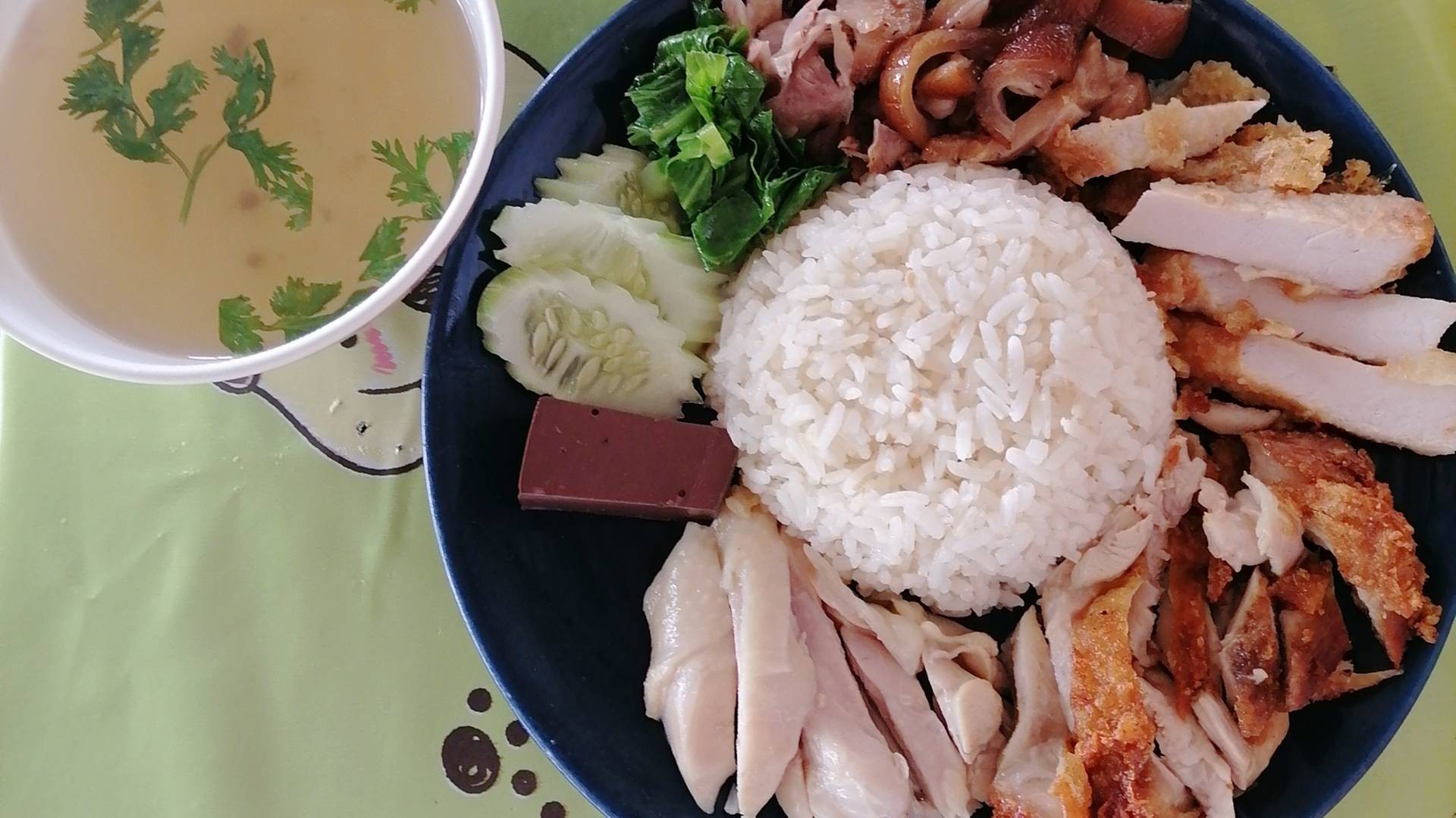 ร้านข้าวมันไก่J.E.R - สั่งอาหารเดลิเวอรี | Wongnai x LINE MAN