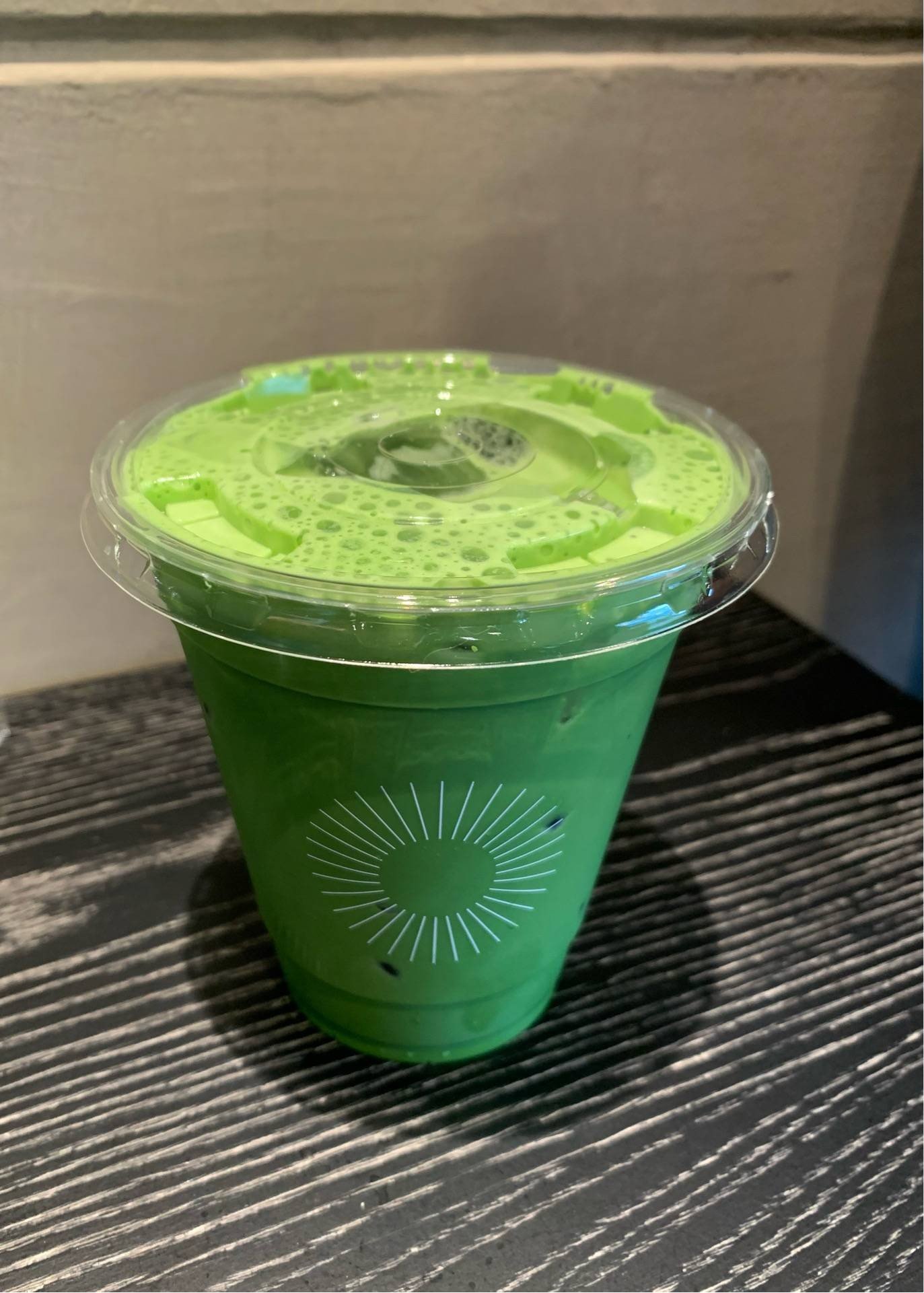 [รีวิว] ร้าน Grow Tea.studio Grow Tea.studio Sutthisan | เมนูแนะนำ รูป ...