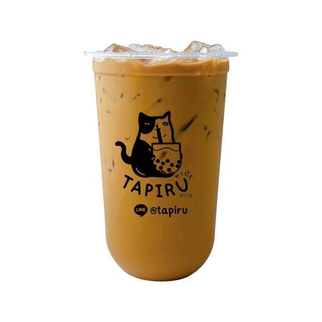 ร้าน Tapiru ซอยวัดบัวโรย | รีวิวร้านอาหาร - Wongnai