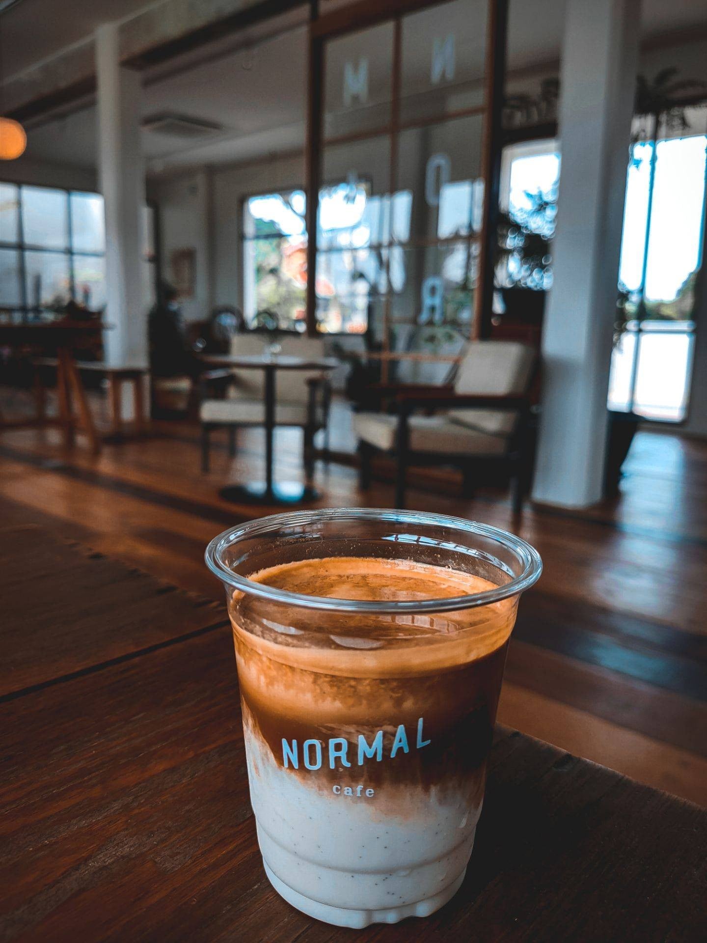 รีวิว Normal cafe & stay ราชบุรี - Café and Homestayคาเฟ่ที่เปิดใหม่ ...