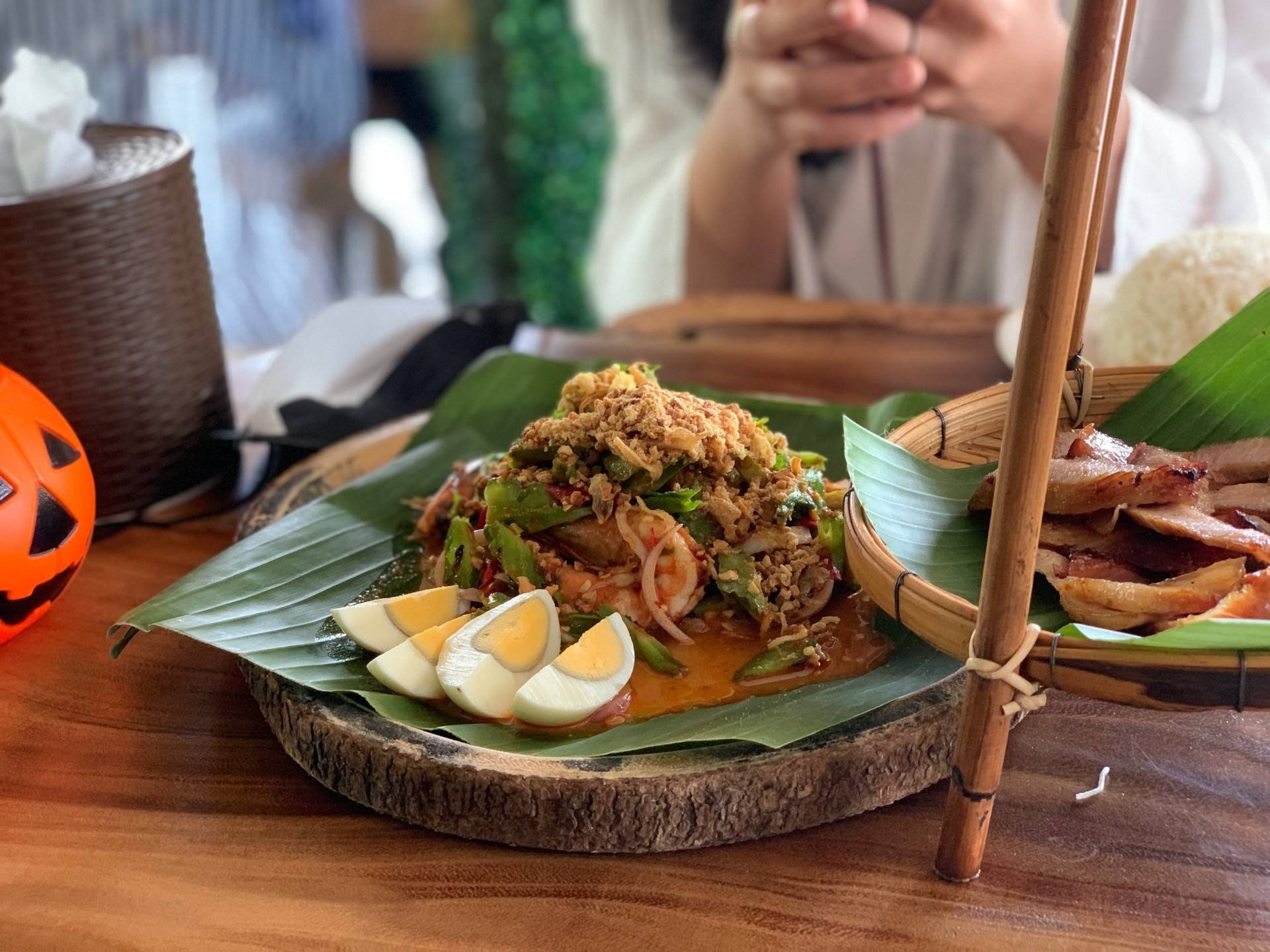 รีวิว Bubble in the forest cafe - ไม่โอเคเลย ตั้งแต่ยังไม่เข้าร้าน