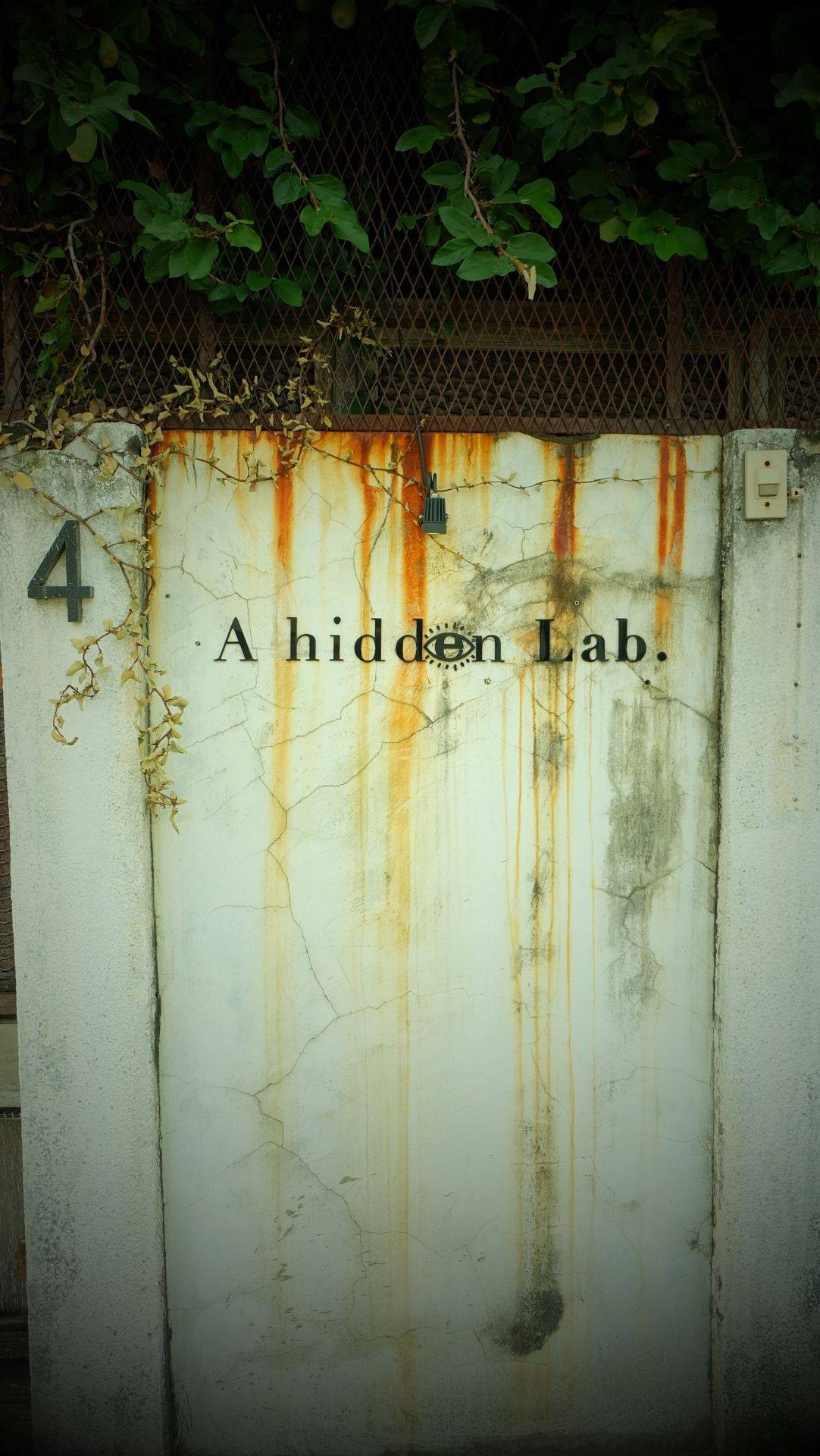 รีวิว A Hidden Lab - ชอบจังร้านนี้ - Wongnai