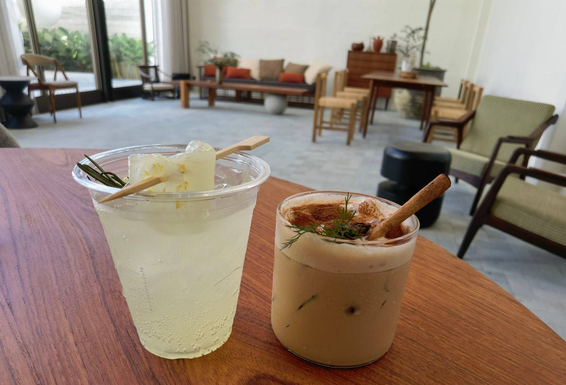 รูป AYATANA.cafe บางแสน