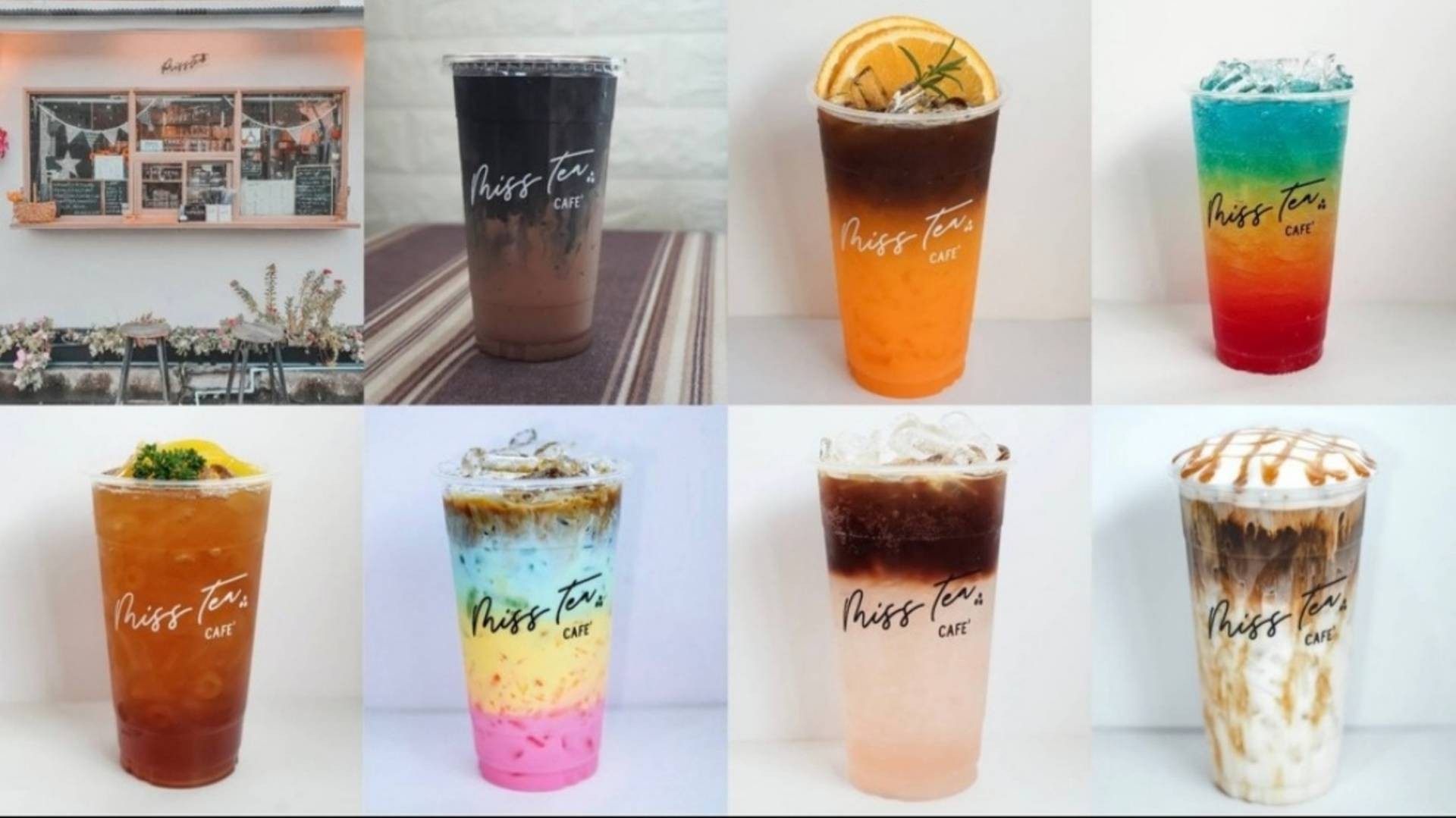 Miss tea cafe | สั่งอาหารออนไลน์ล่วงหน้า รับที่ร้านผ่านแอป Wongnai ...