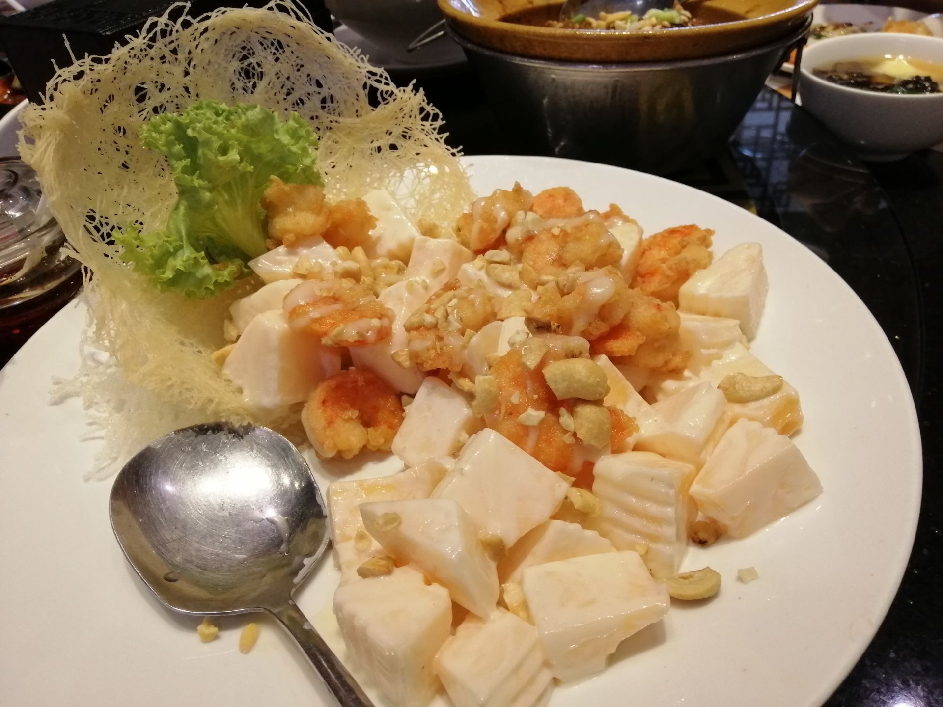 ร้าน The Ming Room Phnom Penh | รีวิวร้านอาหาร - Wongnai