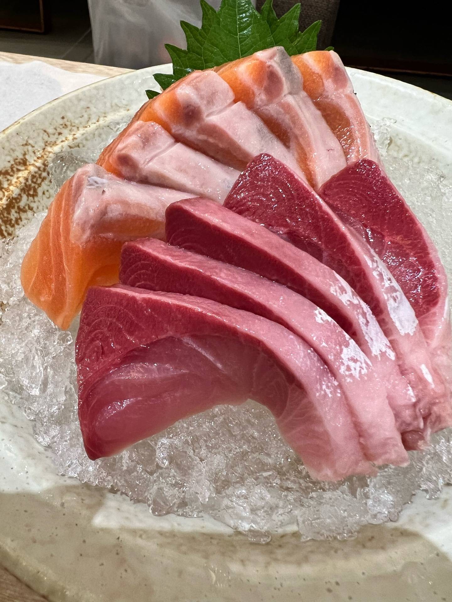 รีวิว ZEN Japanese Restaurant เซ็นทรัลพลาซ่าพระราม 2 - Grand Premium ...