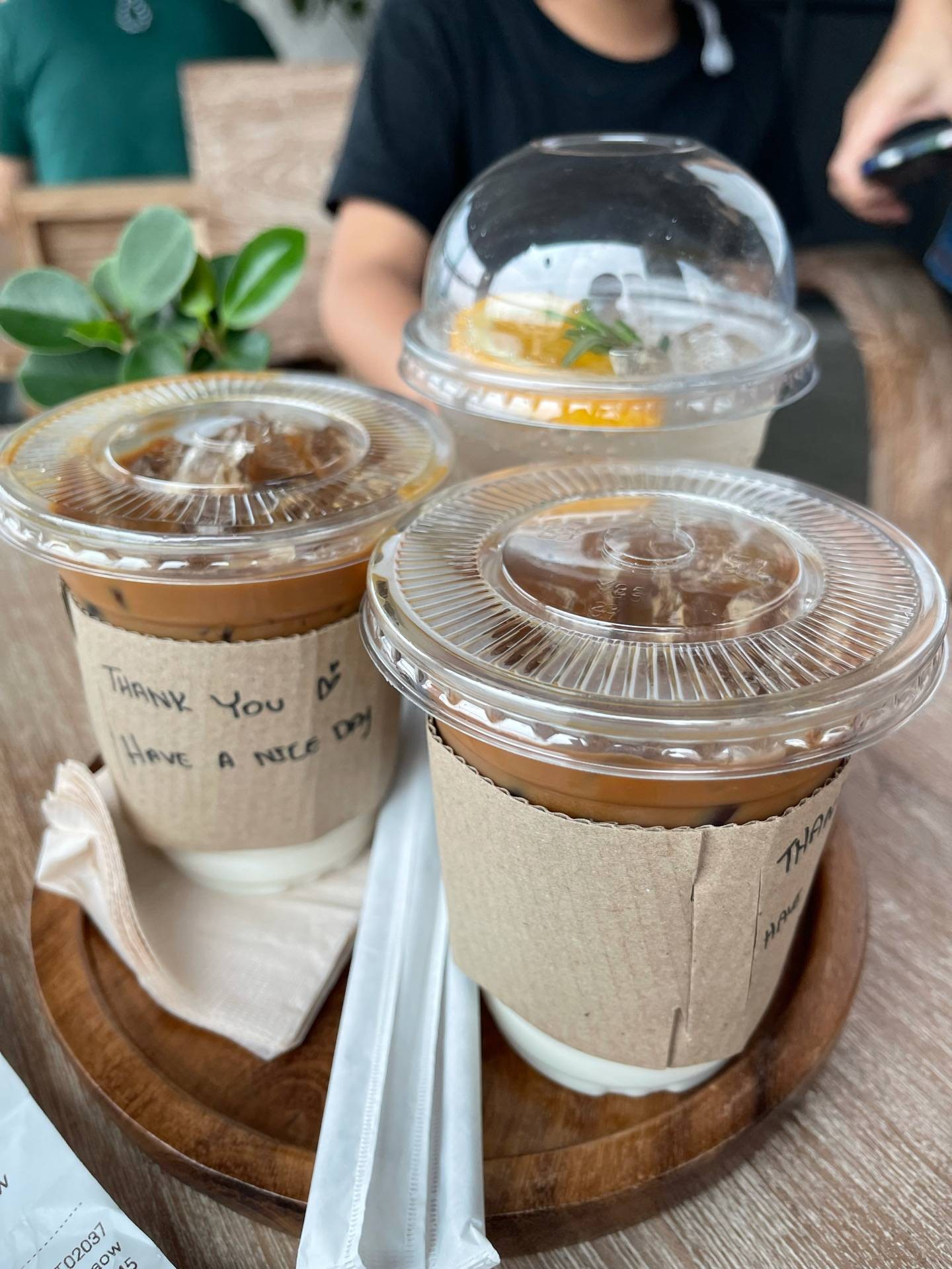 รีวิว Ordinary Coffee - ร้านกาแฟดีๆๆที่หาดจอมเทียน - Wongnai