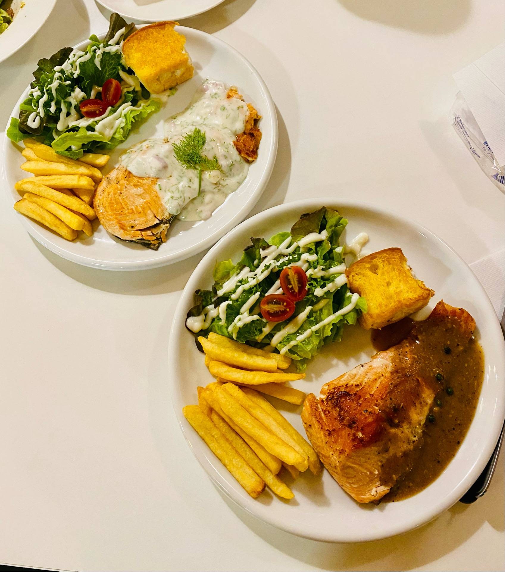 รูป Hello Steak บ่อวิน