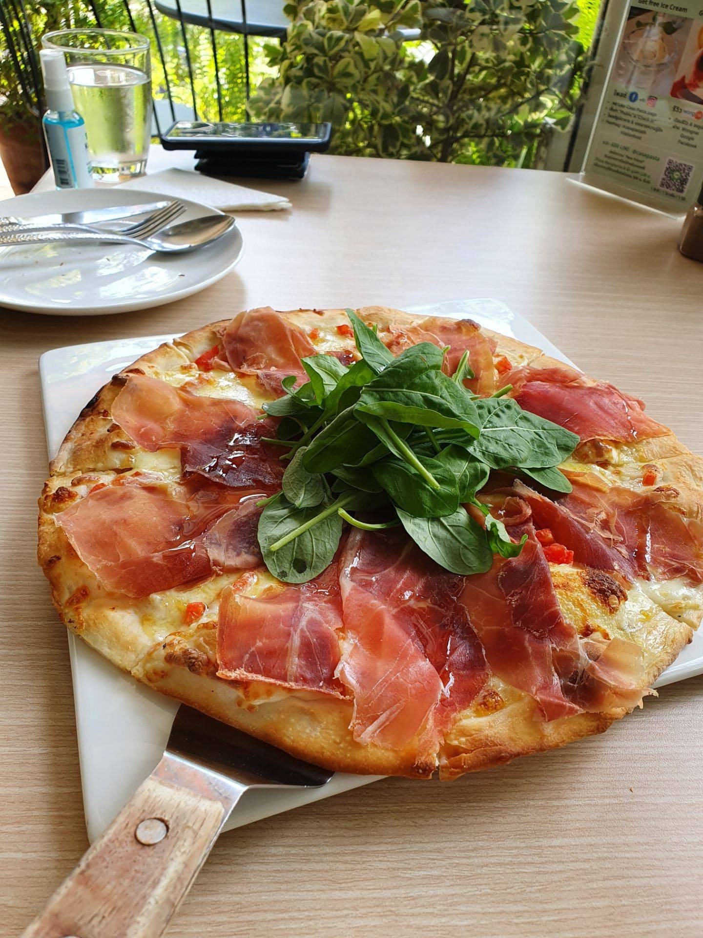 รีวิว Casa Pasta - ร้านอาหารอิตาเลียนบรรยากาศอบอุ่นน่ารัก - Wongnai