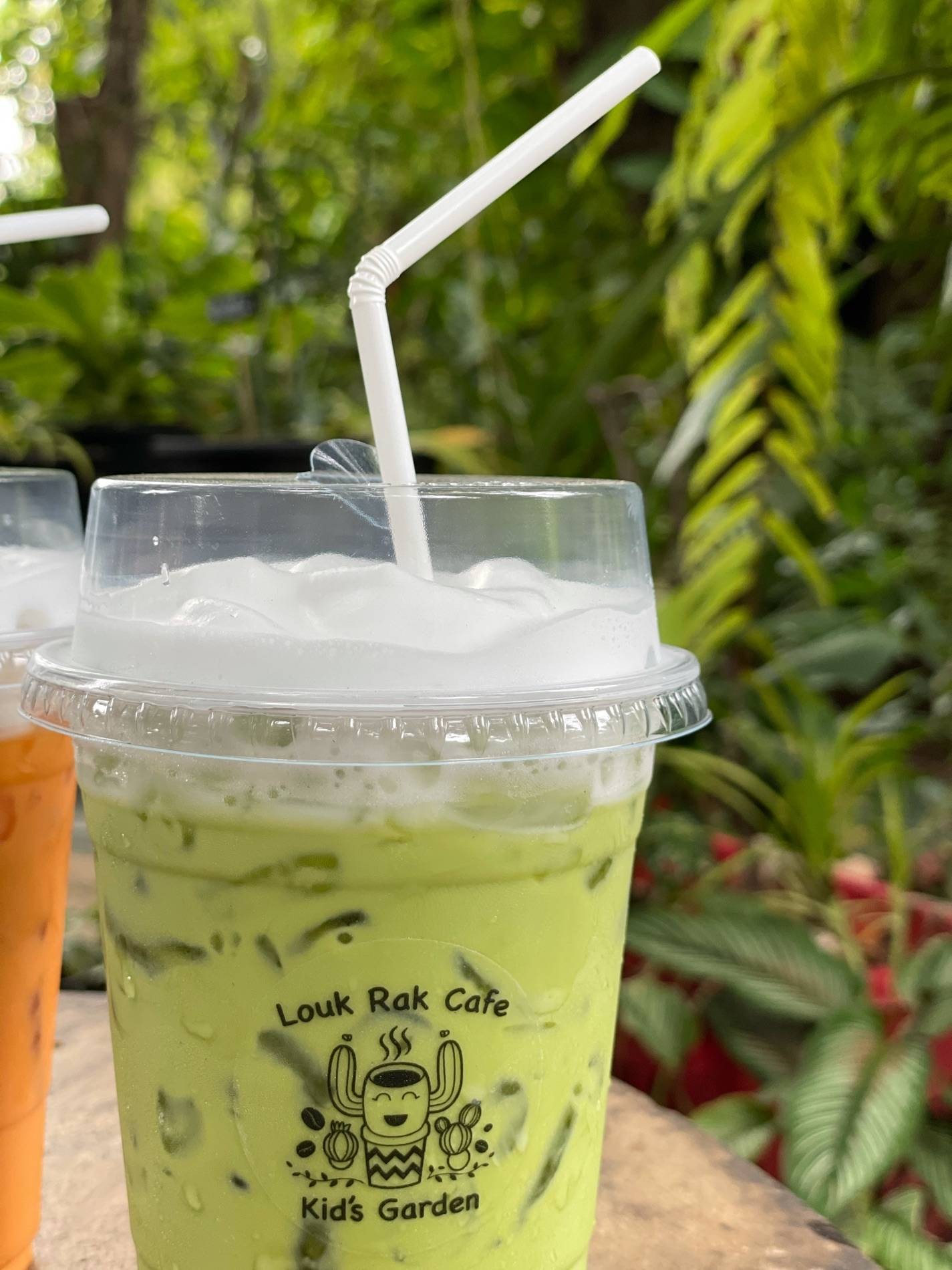 ร้าน Louk rak cafe | รีวิวร้านอาหาร