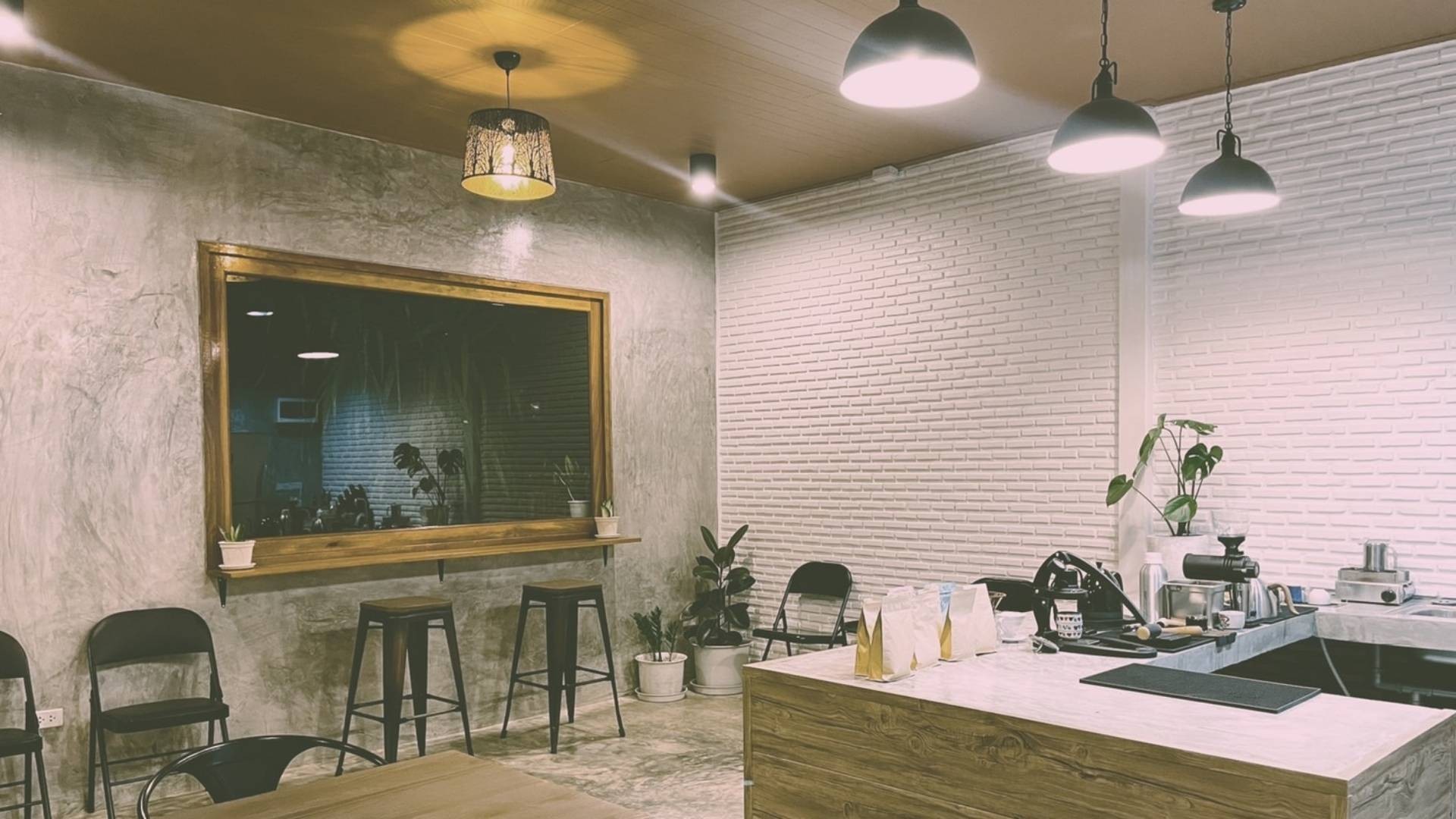 DAY ONE Coffee bar - สั่งอาหารเดลิเวอรี | Wongnai x LINE MAN