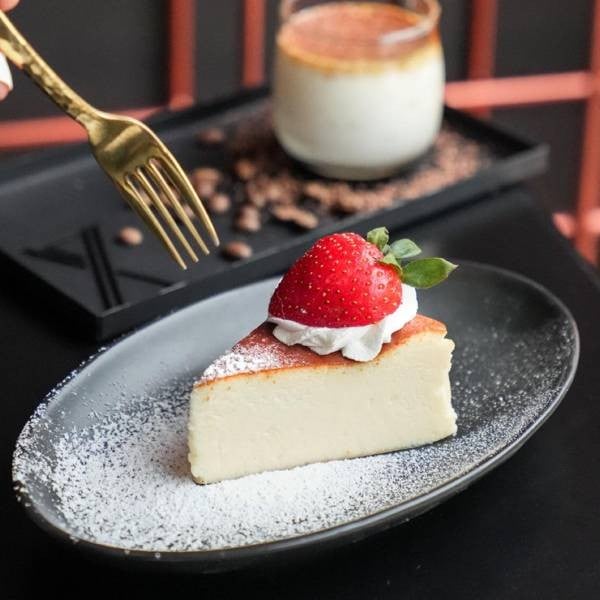 [รีวิว] ร้าน SEVEN • SLASH • TWO | เมนูแนะนำ รูปภาพ ราคา - Wongnai