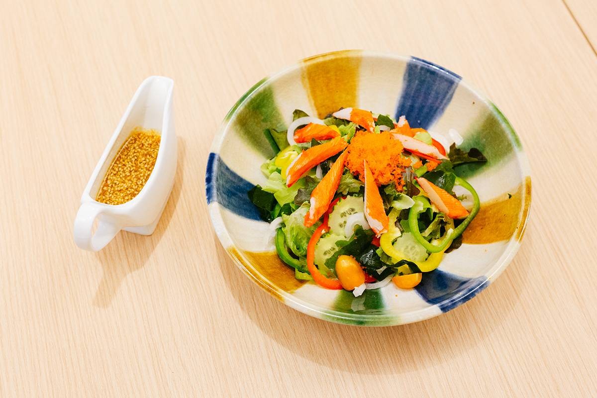 ร้าน KIN Japanese Restaurant Korat korat | รีวิวร้านอาหาร - Wongnai