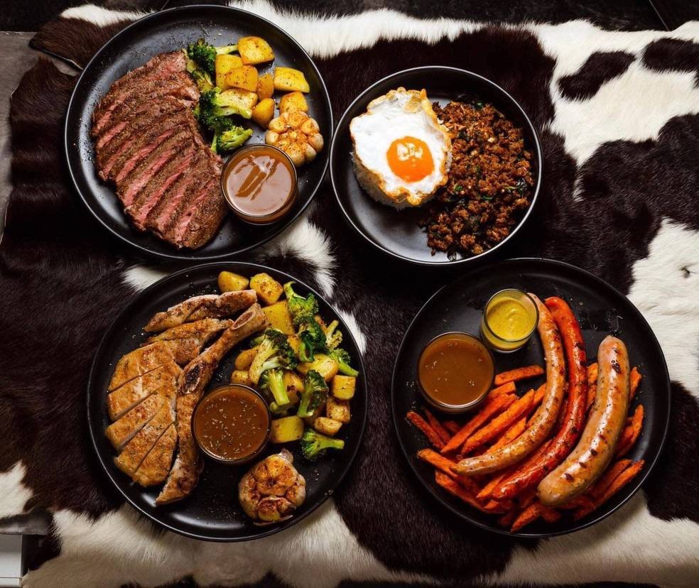 รีวิว KOIFEINE maechan - อาหารโคตรดี