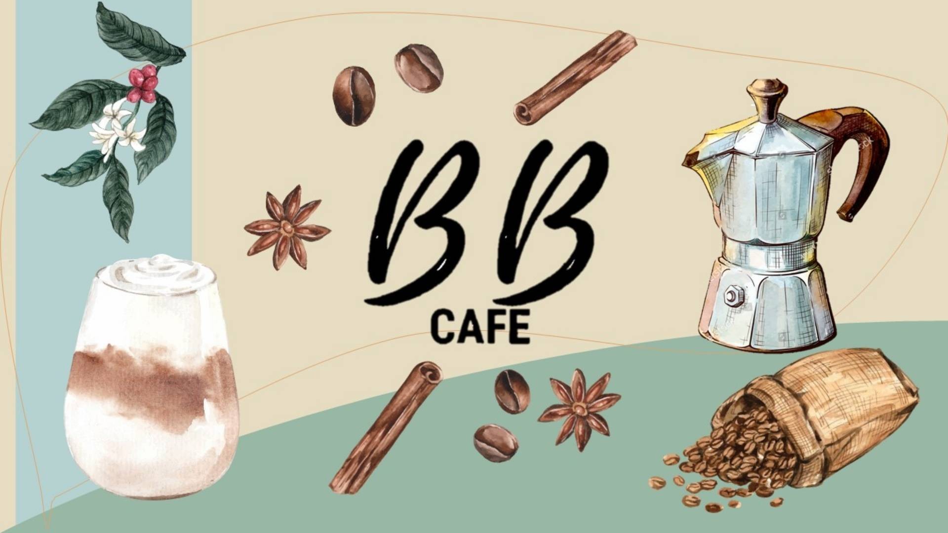 ร้าน BB Cafe' | รีวิวร้านอาหาร