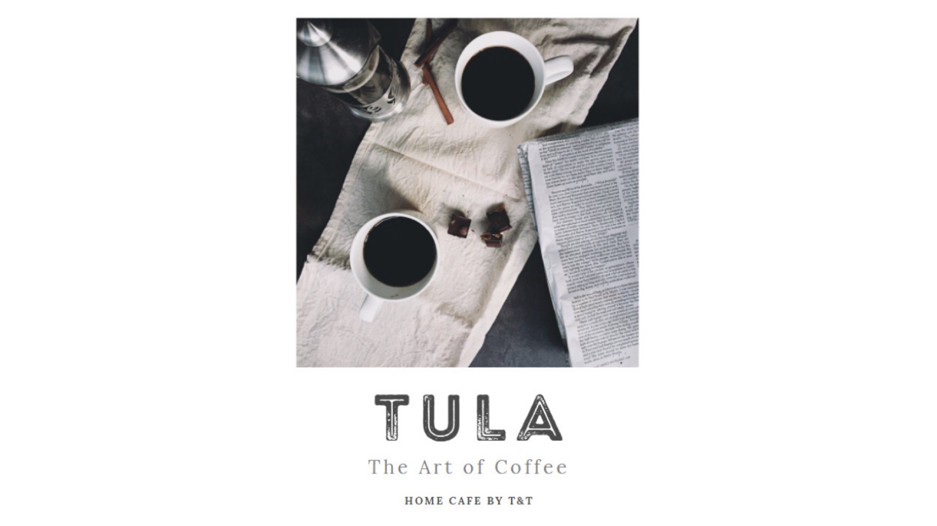 TULA home cafe by T&T - สั่งอาหารเดลิเวอรี | Wongnai x LINE MAN