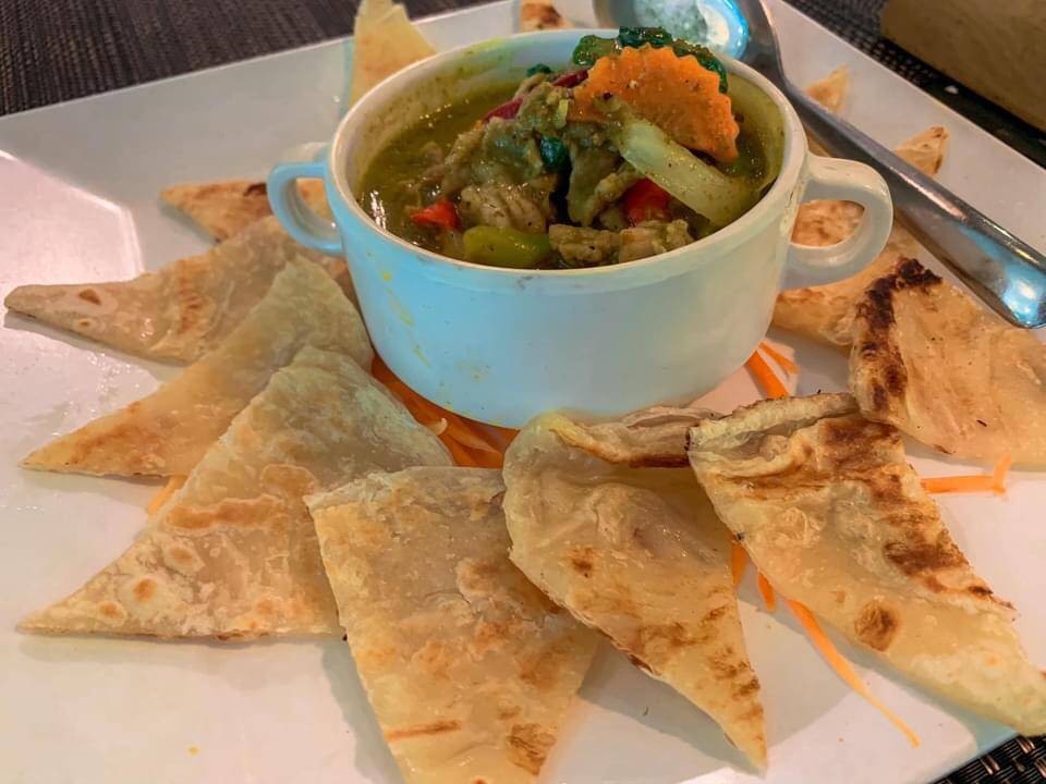 รีวิว Faroh House Restaurant & Wine - ร้านดี อาหารดีครับ