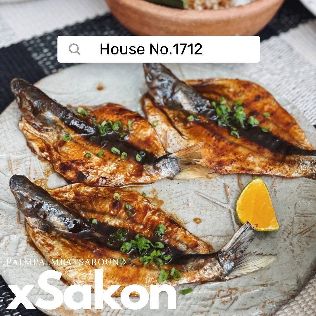 รูป House Number 1712 - Wongnai