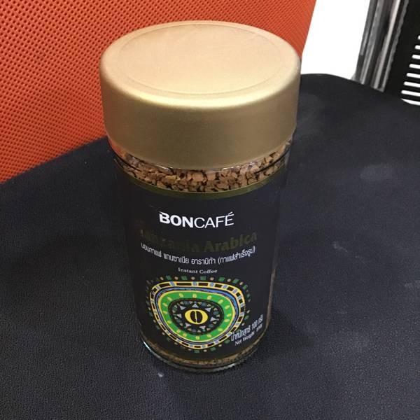 ร้าน Bon Cafe พัทยา Showroom | รีวิวร้านอาหาร