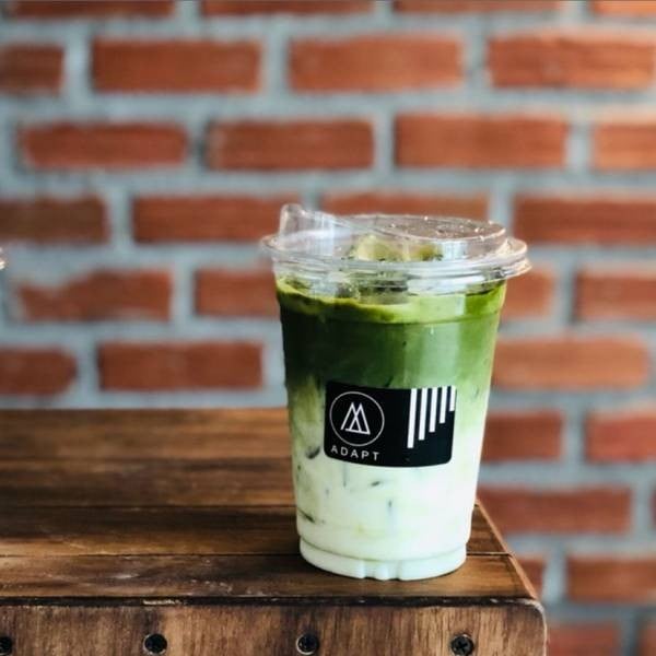 ร้าน ADAPT COFFEE BAR LADPRAO87ลาดพร้าว87 แยก29 ลาดพร้าว87 แยก29 ...