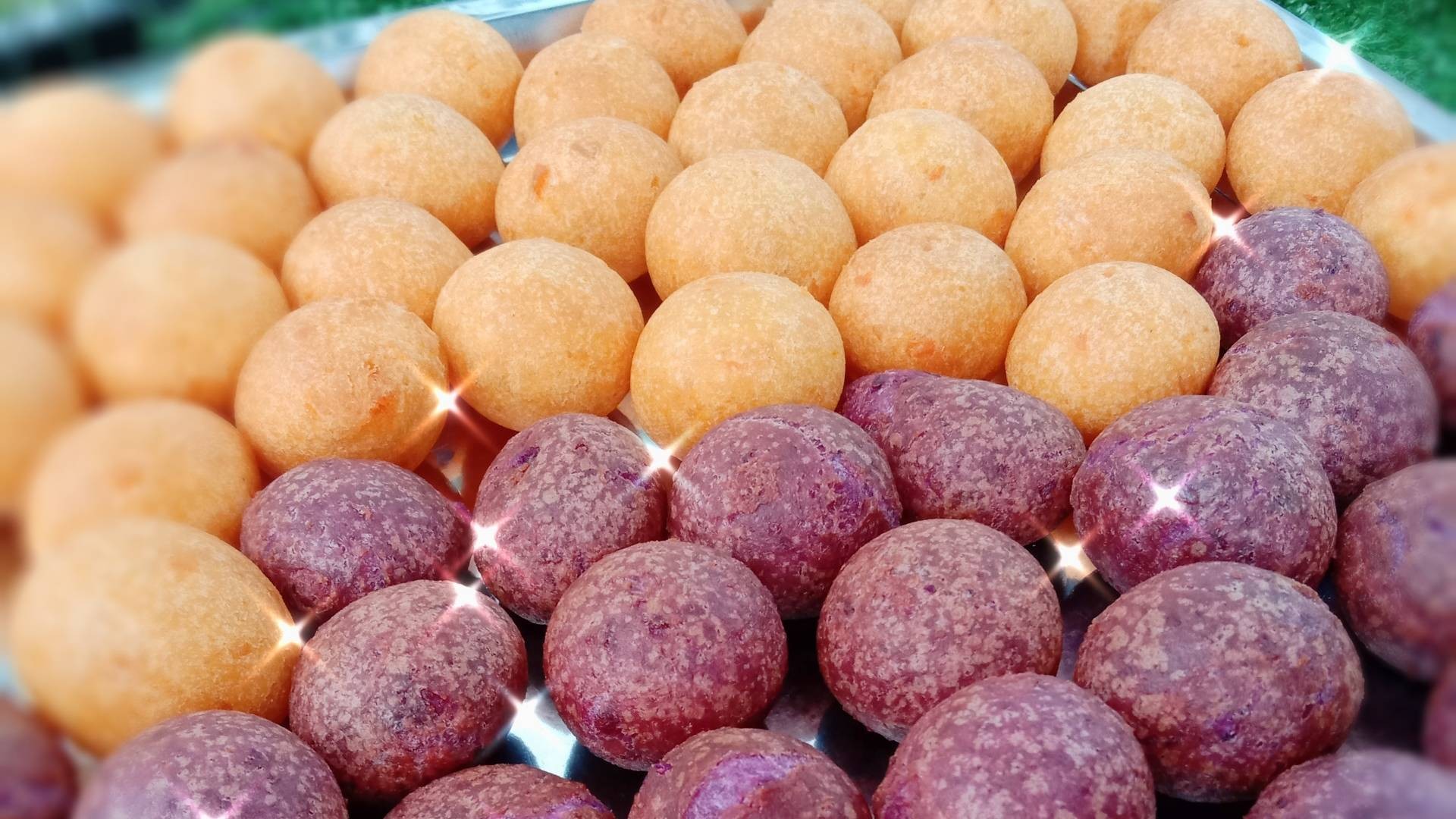 ขนมไข่นกกระทาทอด P' Gongii - สั่งอาหารเดลิเวอรี | Wongnai x LINE MAN