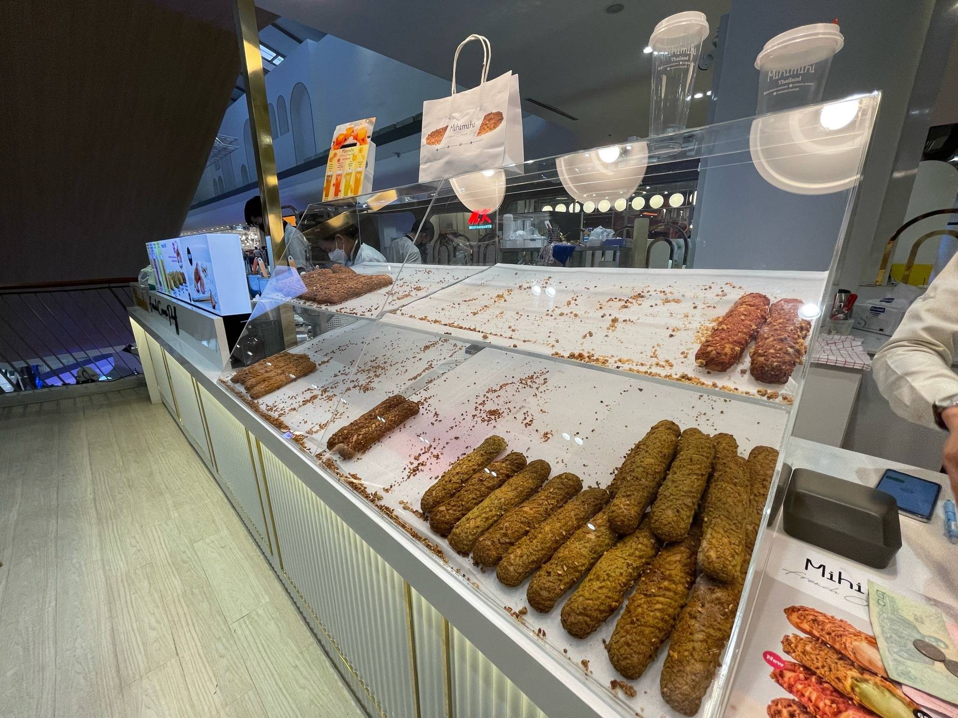 รูป Mihimihi เซ็นทรัลศรีราชา - Wongnai