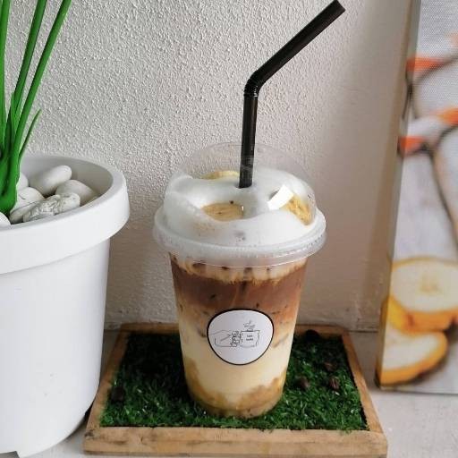 [รีวิว] ร้าน 38Y Coffee บ้านดู่ | เมนูแนะนำ รูปภาพ ราคา